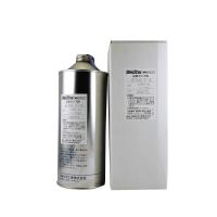 China Shin Etsu HIVAC-F4 Reach 10-6 Torr High Vacuum State 1L Vacuum Pump Silicone Oil for sale