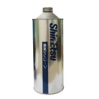 China Shin Etsu HIVAC-F4 Reach 10-6 Torr High Vacuum State 1L Vacuum Pump Silicone Oil for sale