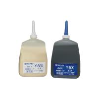 China Cemedine Y610 Industrial Assembly Bonding Second Generation Acrylic Adhesive for sale