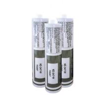 China Self Leveling Sealant ShinEtsu KE-347 For Electronics Gasketing for sale
