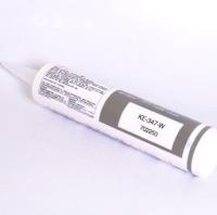 China Self Leveling Sealant ShinEtsu KE-347 For Electronics Gasketing for sale