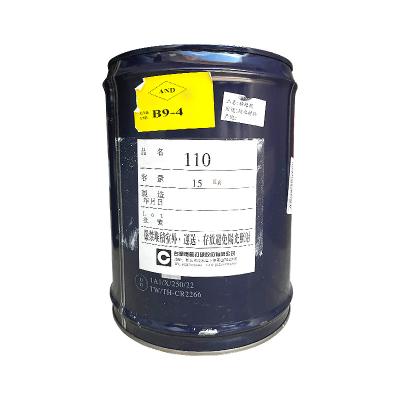 China Cemedine 110 Ceramics-Metals Bonding Solvent Pressure Sensitive Adhesive for sale