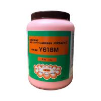 China Y618M Cemedine Adhesive for Industrial Bolt Anaerobic Locking for sale