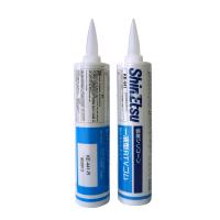 China ShinEtsu KE-441 Silicone Sealant 330ML, High Temp Resistance 180°C for sale