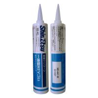China ShinEtsu KE-441 Silicone Sealant 330ML, High Temp Resistance 180°C for sale