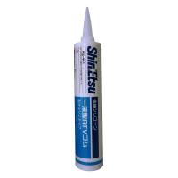 China ShinEtsu KE-441 Silicone Sealant 330ML, High Temp Resistance 180°C for sale