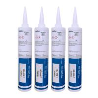 China ShinEtsu KE-441 Silicone Sealant 330ML, High Temp Resistance 180°C for sale