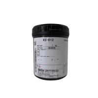China Shin Etsu KS-612 1Kg Thermal Conductive Paste Epoxy Grease for Woodworking and Packing on Sale for sale