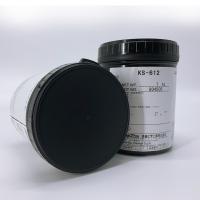 China Shin Etsu KS-612 1Kg Thermal Conductive Paste Epoxy Grease for Woodworking and Packing on Sale for sale