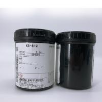 China Shin Etsu KS-612 1Kg Thermal Conductive Paste Epoxy Grease for Woodworking and Packing on Sale for sale