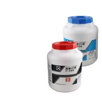 China Cemedine Y-358AB Acrylic Adhesive for sale
