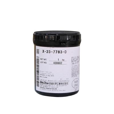 China Shin-Etsu X-23-7783D Thermal Grease for sale