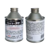 China Polypropylene Bonding Adhesive Cemedine PP-7F For Industrial Assembly for sale