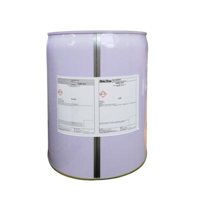 China Shin Etsu Kbm403 Silane Coupling Agent Water- Heat- Weather-Resistant Adhesion-Enhancing Paint for sale