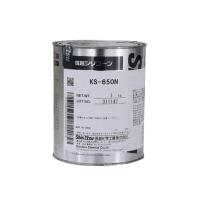 China Silicone Synthetic Grease Shin Etsu Ks-650N For Woodworking Packing Construction Transportation for sale
