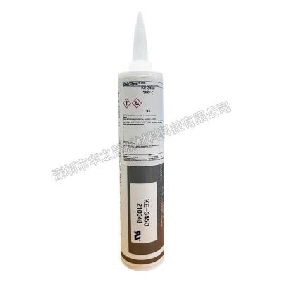 China One Component Adhesive Shin-Etsu KE-3450 for Electronic Sealing for sale