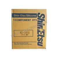 China One Component Adhesive Shin-Etsu KE-3450 for Electronic Sealing for sale