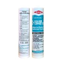 China DOWSIL 3-1944HP RTV One-part translucent silicone for pin solder joint coverage for sale