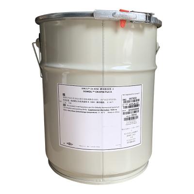 China Dowsil CN-8760 Thermally Conductive Encapsulant Gray Elastomer Moderate Thermal Conductivity for sale