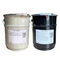 China Dowsil CN-8760 Thermally Conductive Encapsulant Gray Elastomer Moderate Thermal Conductivity for sale