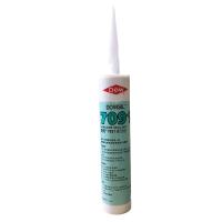 China Flexible Bonding DOWSIL 7091 Neutral Cure Silicone for sale