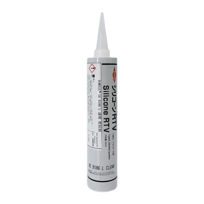 China Dow Corning 9186LC Fast Cure Silicone Adhesive For Electronics Sealing for sale