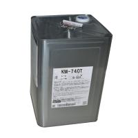 China Shin-Etsu KM-740T Rubber Resin Release Agent Silicone Emulsion for sale