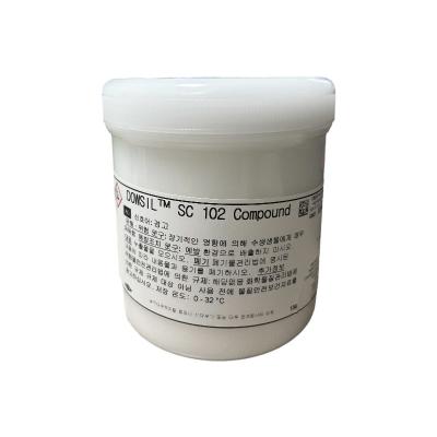 China Dowsil  SC102 1KG Product Introduction​ for sale