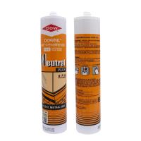 China Multi Purpose Sealant Dowsil Neutral Plus For Residential Glazing for sale