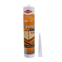China Multi Purpose Sealant Dowsil Neutral Plus For Residential Glazing for sale