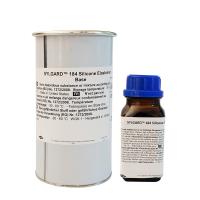 China DOWSIL Sylgard 184 Silicone Elastomer 1.1KG Two-Part Encapsulant for sale