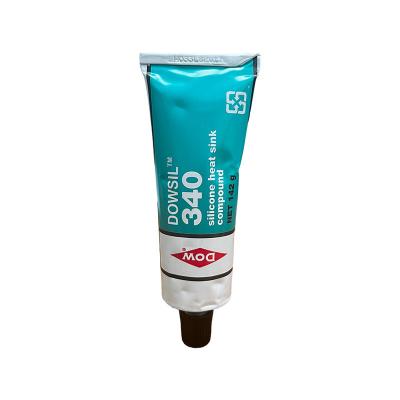 China Dowsil 340 Silicone Thermal Conductive Silicone Grease for sale