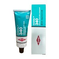 China Dowsil 340 Silicone Thermal Conductive Silicone Grease for sale
