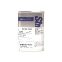China Shin Etsu Kf-965-100cs Organosilicon Softener Silicone Oil For Construction Transportation Textile for sale