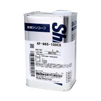China Shin Etsu Kf-965-100cs Organosilicon Softener Silicone Oil For Construction Transportation Textile for sale