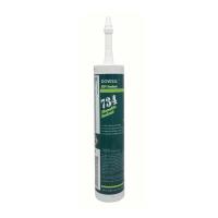 China DOWSIL 734 Flowable Sealant For Fine Joint Sealing / Field Repairs for sale