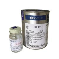 China Shin Etsu Ke-20 Silicone Versatile Material for Woodworking Packing Construction Transportation for sale