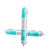 China DOWSIL 791 Weatherproofing Sealant for Building Facade & Glazing for sale