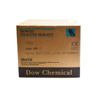 China DOWSIL 791 Weatherproofing Sealant for Building Facade & Glazing for sale