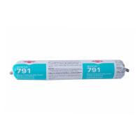 China DOWSIL 791 Weatherproofing Sealant for Building Facade & Glazing for sale