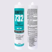 China DOWSIL 732 Multi Purpose Sealant General Industrial Bonding Sealing Solution for sale