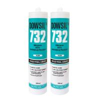 China DOWSIL 732 Multi Purpose Sealant General Industrial Bonding Sealing Solution for sale