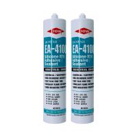 China Dowsil EA-4100 Needle-Dispensed Adhesive with Moisture Cure and 250% Elongation for Electronics Encapsulation for sale