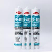 China Dowsil EA-4100 Needle-Dispensed Adhesive with Moisture Cure and 250% Elongation for Electronics Encapsulation for sale