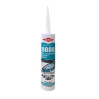 China Dowsil 8888 Red Sealant 10000mPa·s Viscosity for Automotive Gaskets for sale
