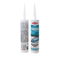 China Dowsil 8888 Red Sealant 10000mPa·s Viscosity for Automotive Gaskets for sale