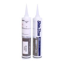 China Ke-348 Shinetsu Silicone Raw Material for Construction Packing Woodworking Transportation for sale