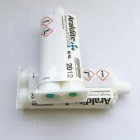 China General Purpose Huntsman Araldite 2012 Structural Adhesive Rapid Cure for sale