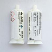 China General Purpose Huntsman Araldite 2012 Structural Adhesive Rapid Cure for sale