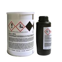 China Bonding Epoxy Structural Adhesive Huntsman Araldite 420 AB Metal Composite for sale